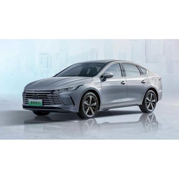 Quality Intelligent Secondhand Electric Cars for sale