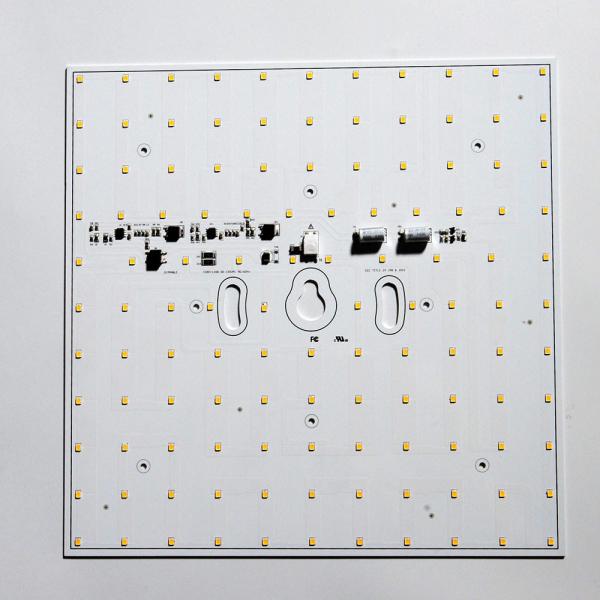 Quality 280*280mm Flick Free 30W LED Dimmable Module For Indoor Lighting for sale