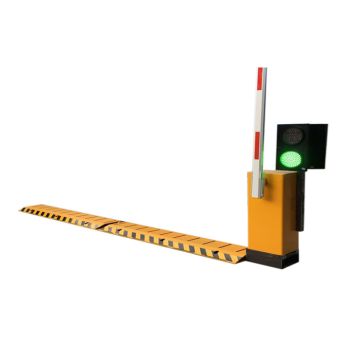 Quality Full Automatic Retractable Security Tyre Killer Access Control System With for sale
