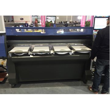 Quality Pigment Direct To Garment Printer / DTG Digital Garment Printing Machines for sale