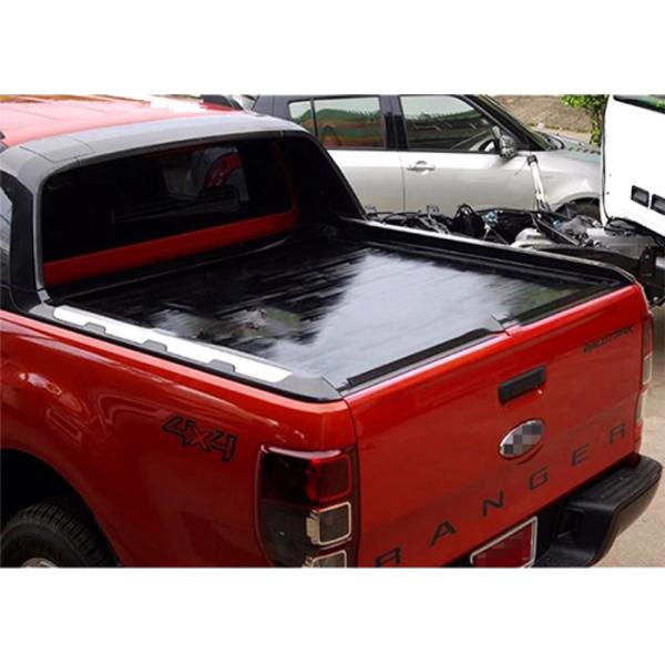 Quality New Style ABS Truck Roll Bar For Mazda BT50 for sale