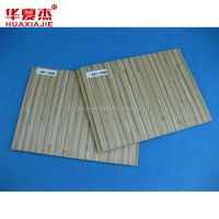 Quality High Level Design Waterproof Interior Decoration Wall Panels Easy Install for sale