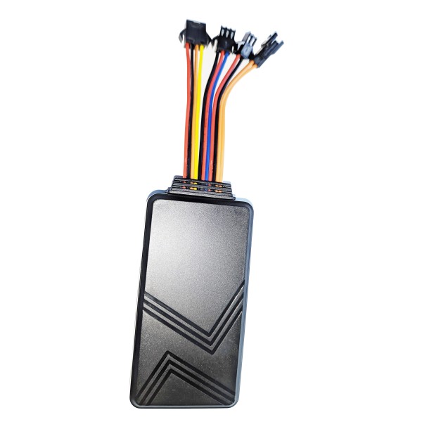 Quality 22mA 80V 4G Car Tracker Multifunctional SOS Relay Voice Monitoring for sale
