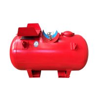Quality Portable Pressure Vessel with 5 Gallon Capacity 10 Bar Test Pressure and 12 X 12 for sale