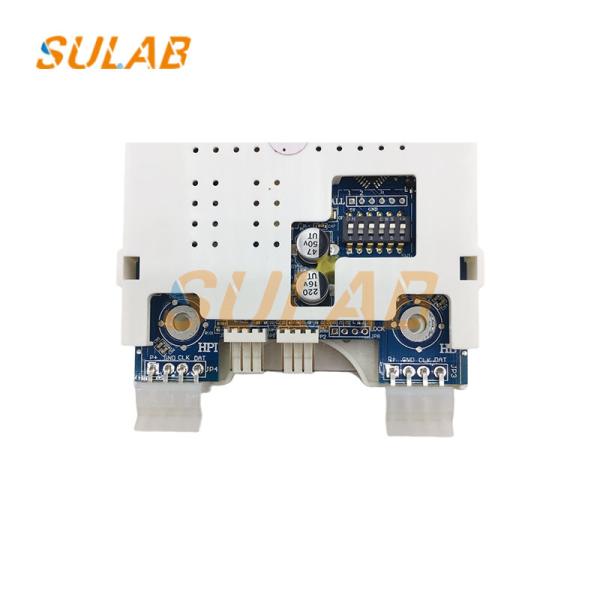 Quality Xizi OTIS HPI Elevator PCB Board 7 Inch LCD Display LM2GD004 LMTFC700CH for sale