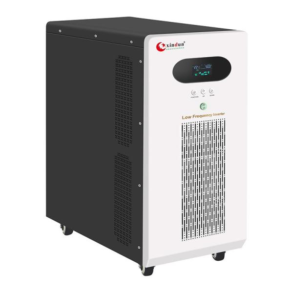 Quality WF Series 2 Phase Solar Power Inverter 8000W-40KW for sale