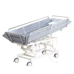 Quality Customized Household Bathing Multifunctional Bathing Bed For Elderly Paralyzed for sale