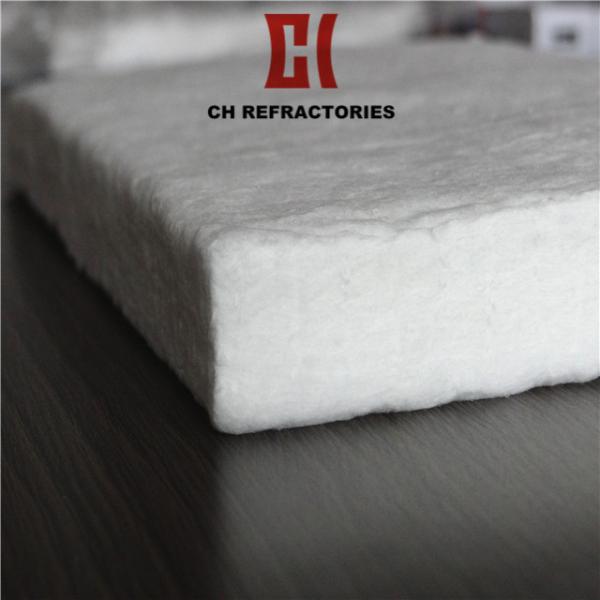 Quality 1000-1350 Degree Insulation Ceramic Fiber Blanket Industrial Kiln Insulation for sale