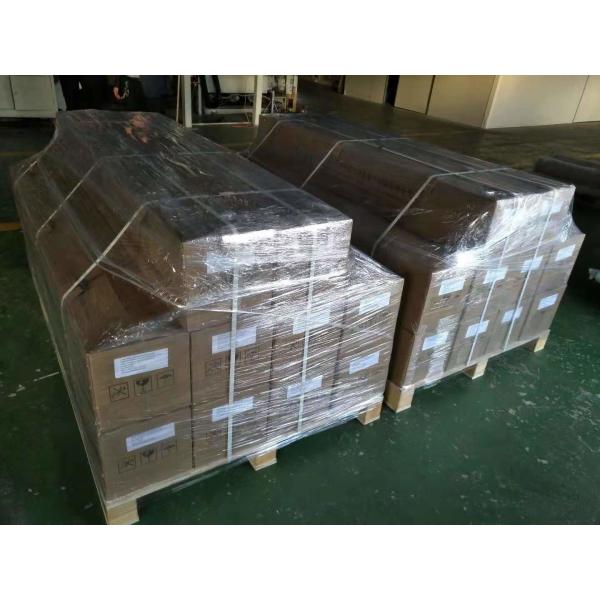 Quality Transparent Water Dissolvable Laundry Bags For Embroidery for sale