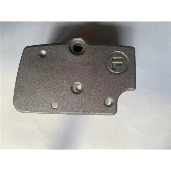 Quality Gravity Casting Machine Parts For Engineering Machinery OEM ODM for sale