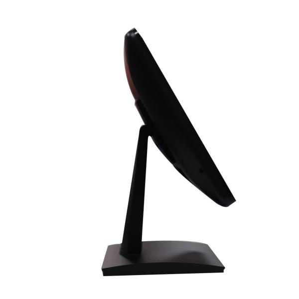 Quality ST01 HDMI Input Black 15" LCD Touch Screen POS PC for sale
