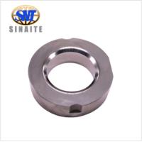 Quality Precision Carbide Drawing Dies YG13 YG12 YG15 Wear Resistant for sale