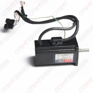 Quality ISO SMT Yamaha Servo Motor P50B04006DXS4E 100% Tested Original New Condition for sale