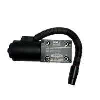 Quality Solenoid Valves 130C3-82752 34E-10BY-24V YXQD100-42000 for CPCD50-120 Forklift for sale