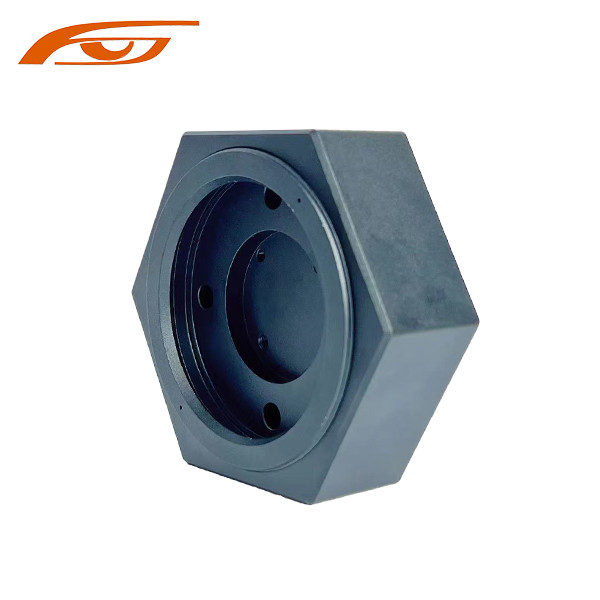 Quality Diversified Materials Aluminum CNC Service Stainless Steel Machining Parts for sale