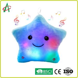 Quality Plush Toys Pillows for sale