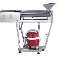 Quality Capsule Tablet Polishing Machine Pharmaceutical Capsule polier for sale
