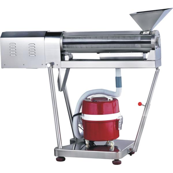 Quality Capsule Tablet Polishing Machine Pharmaceutical Capsule polier for sale
