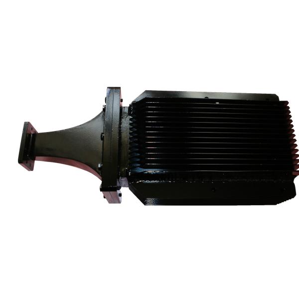 Quality Aluminum Copper Waveguide High Power Termination 1000W for sale