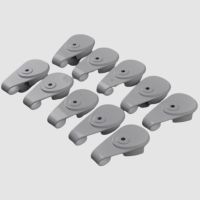 Quality Medical Device ±0.1mm Cnc Plastic Machining Services Streamline Your Production for sale