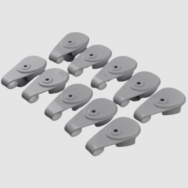 Quality Medical Device ±0.1mm Cnc Plastic Machining Services Streamline Your Production for sale
