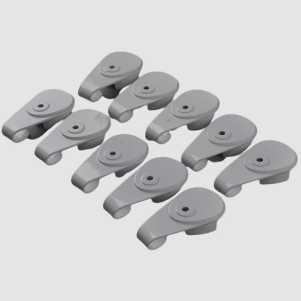 Quality Medical Device ±0.1mm Cnc Plastic Machining Services Streamline Your Production Process for sale