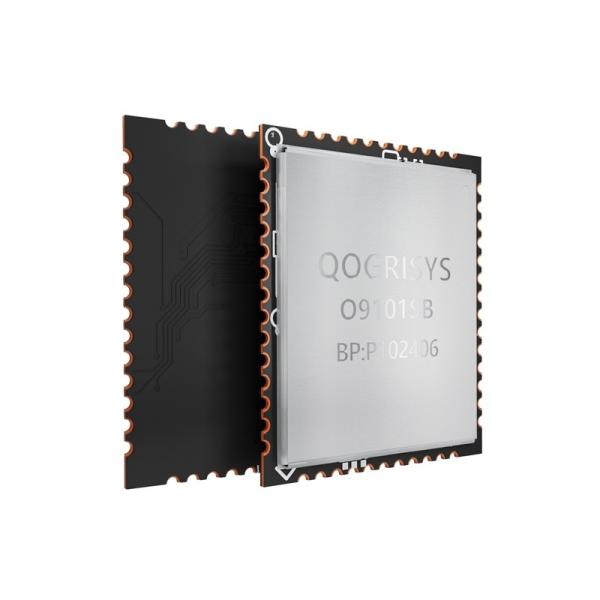 Quality Qogrisys Wifi6 2.4gG/5.8GHz Dual-Band Module Wifi O9101SB 1T1R High Speed for sale