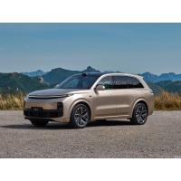 Quality 2023 2024 Lixiang L8 Max Large SUV Hybrid Vehicle Electric Car for sale