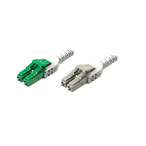 Quality Optical Distribution Frame and Network Equipment Compatible with LC Uniboot for sale