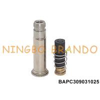 Quality P206 DAIRYMASTER Electronic Pulsator Meter Jetstream Solenoid Valve Armature for sale