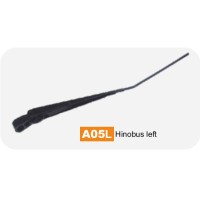 Quality Hino Bus Windshield Wiper Arm Assembly / Universal Wiper Arm for sale