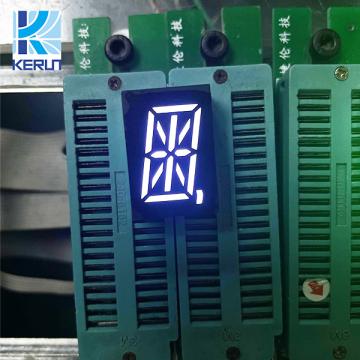 Quality Instrument Panel 14 Segment Display 4 Digit 0.71 Inch for sale
