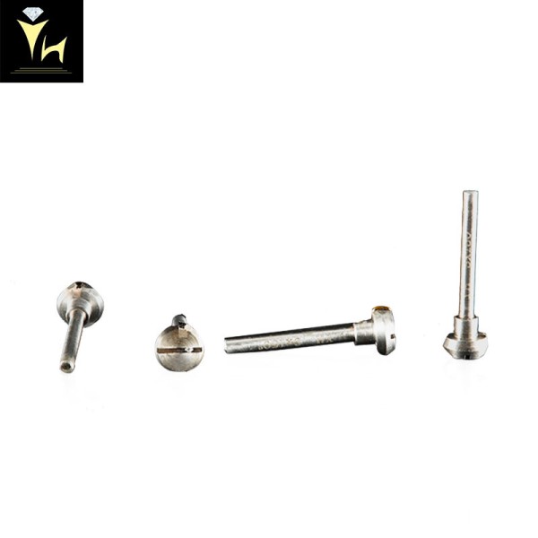 Quality V Shape 0.25mm 55 Degree Flywheel Diamond Tools for sale