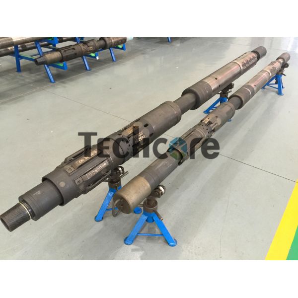 Quality CHAMP Packer - 15000 psi 7 inch Retrievable Packer with H2S Resistance for Drill for sale