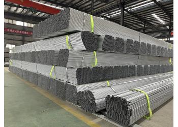 China Factory - Sichuan Baolida Metal Pipe Fittings Manufacturing Co., Ltd.