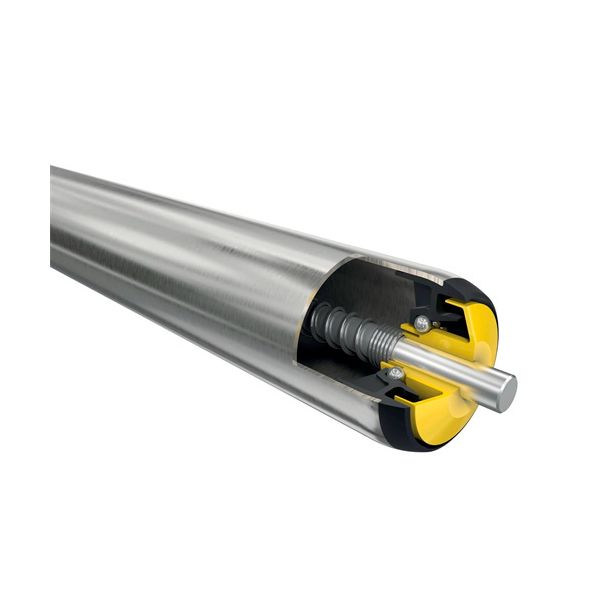 Quality Electromagnetic Induction Heated Calender Roller for Battery FCCL for sale