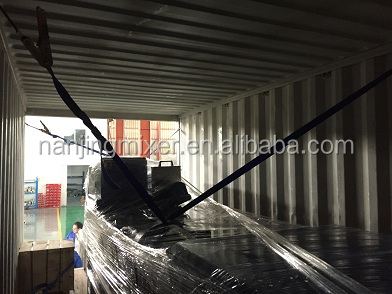 Barwell Preforming Machine for Rubber/Rubber Barwell Machine