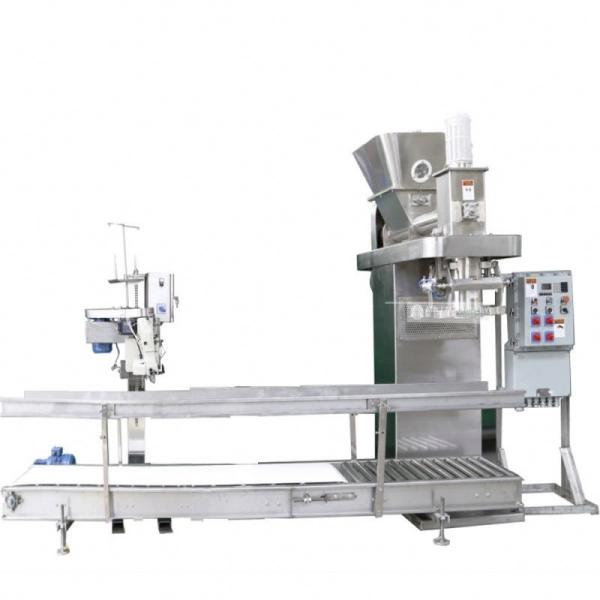Quality 50 kg Powder Filling and Packaging Machine with Semi-automatic Technology for sale