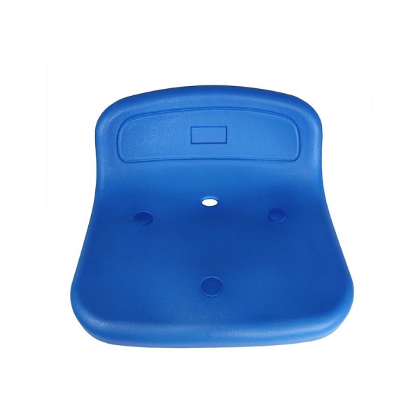 Quality Burn Resistance Football HDPE Fixed Stadium Seating for sale