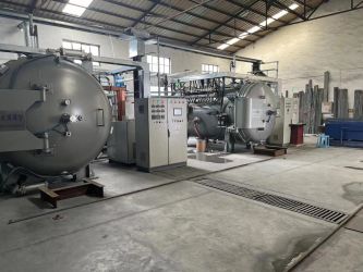 China Factory - ZHENGZHOU SONGYU HIGH TEMPERATURE TECHNOLOGY CO.,LTD