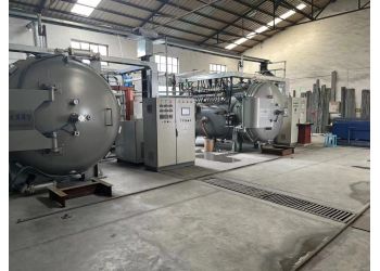 China Factory - ZHENGZHOU SONGYU HIGH TEMPERATURE TECHNOLOGY CO.,LTD