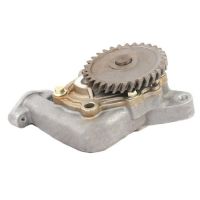 Quality Construction Machinery H06CT Hino Engine Oil Pumps 15110-11631C for sale