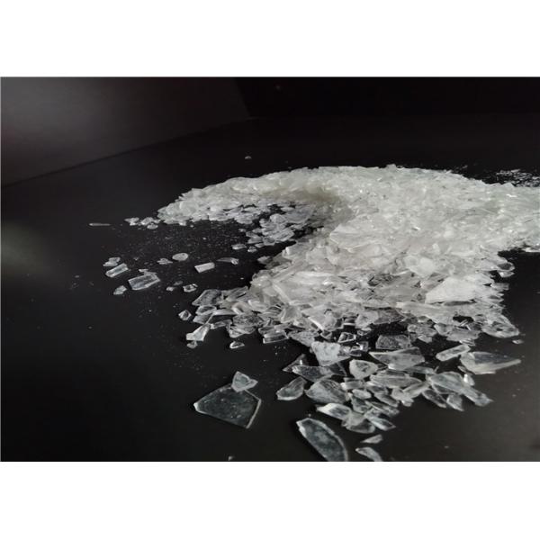 Quality Low Temperature Curing Tgic Polyester Powder Coat for sale