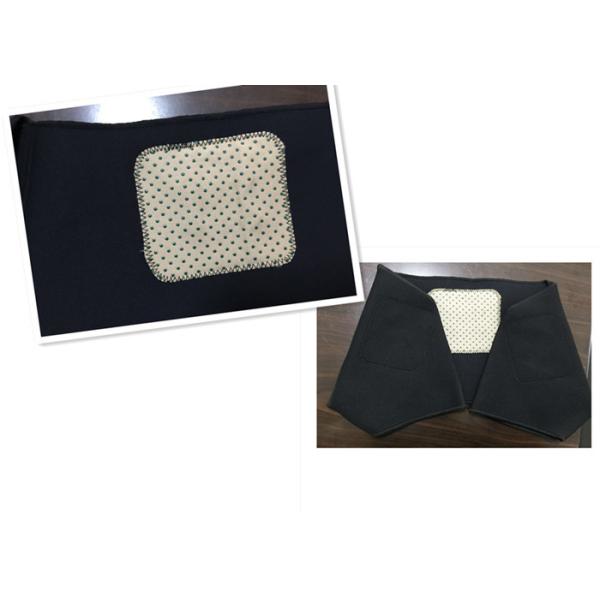 Quality Bone Hyperplasia Shoulder Support Brace Anion Effect With Far Infrared Effect for sale