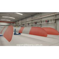 Quality Windmill Blade Leading Edge 1 Protective Coating Guide Formulation for sale