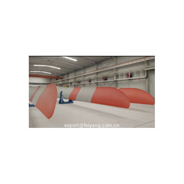 Quality Windmill Blade Leading Edge 2 Protective Coating Guide Formulation for sale