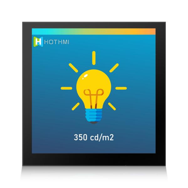 Quality 4.0-inch Square LCDTFT high-definition full-viewing angle wide for sale