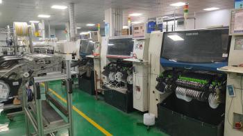 China Factory - Shenzhen Imperdyn Tech Co., Ltd.