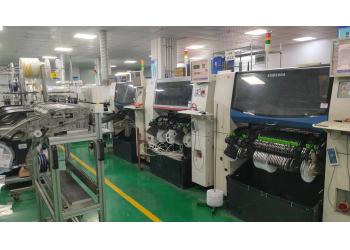 China Factory - Shenzhen Imperdyn Tech Co., Ltd.