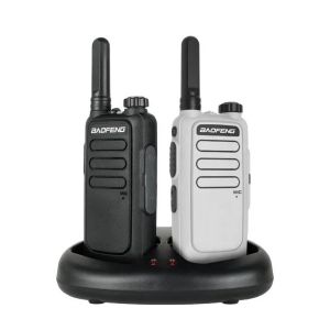 Quality Dual Band Ham Colorful Handheld Walkie Talkie 400-470mhz 16 Channel 3.7v for sale